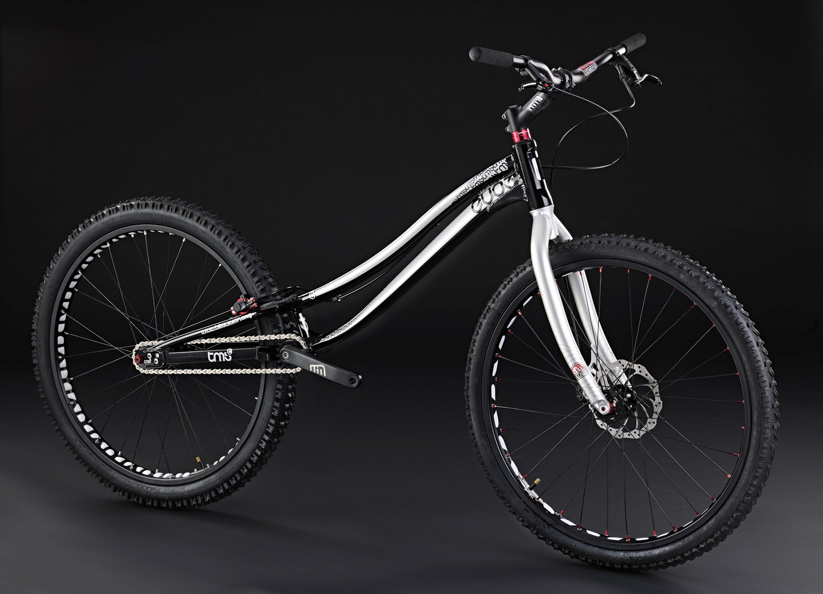Bikes Insanas: Trial Bike | Trial bike, Bike, Bicycle bike